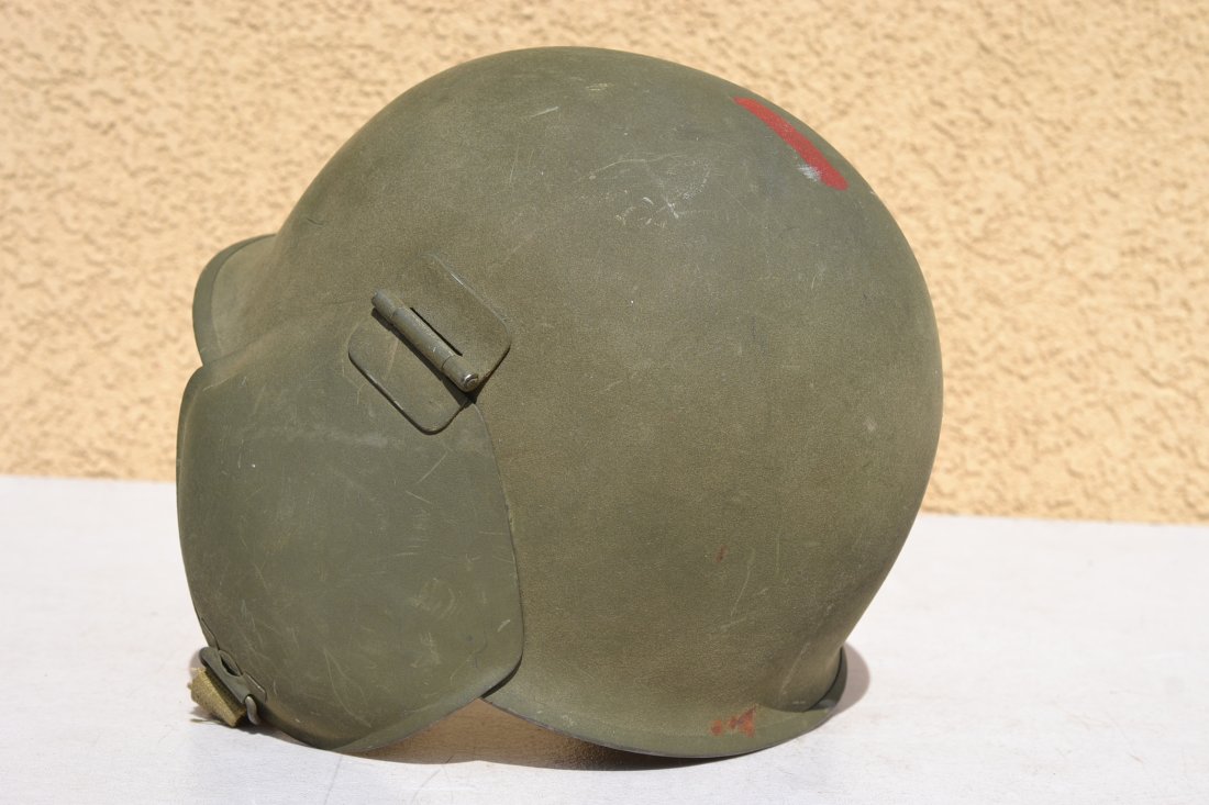 ITALIANWARFRONT: US HELMETS